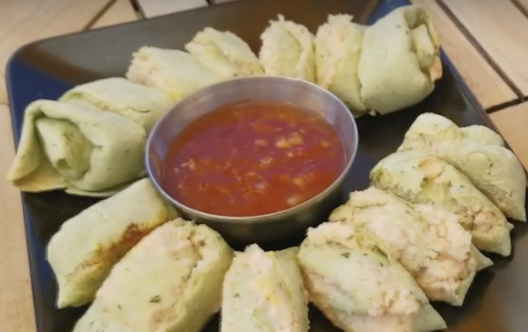 The Smokin Buddha Port Colborne - Joe Gonzalez